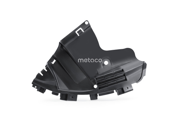 Пыльник двигателя нижний левый для: Renault / 8536-204 - купить по ...