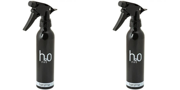Harizma Распылитель косметический H2O Pro для воды, 250 мл, 2 шт ...