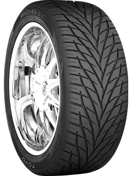 Toyo Proxes ST 3 M+S DD71 Шины летние 245/55 R19 103V 589528 (1431768345)
