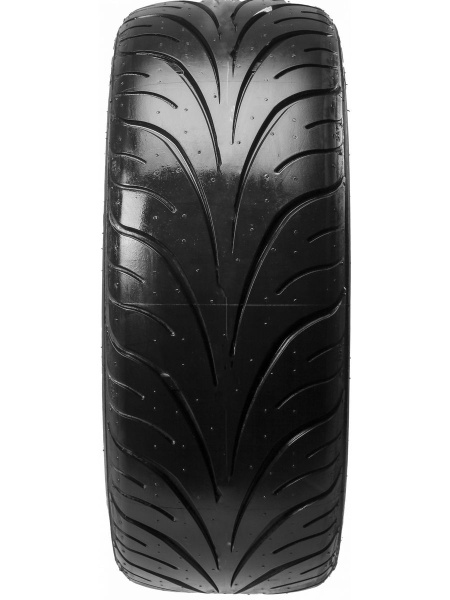 Federal SS 595 Racing XL RS-RR Semi SLICK Шины летние 245/40 R19 98W ...