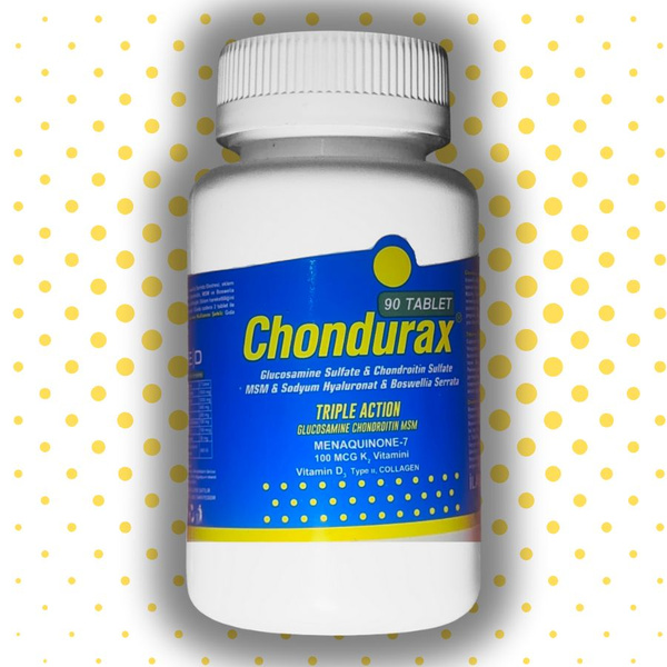 Chondurax 90 таблеток - купить с доставкой по выгодным ценам в интернет ...