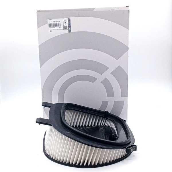 Фильтр воздушный 13717811026 BMW - купить по выгодным ценам в интернет ...
