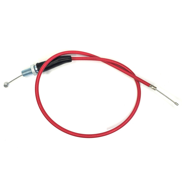 Трос газа на мотоцикл, питбайк ТТР 125, TTR 125 Apollo, BSE, Kayo (HL 650mm, FL 100mm) тюнинг ...