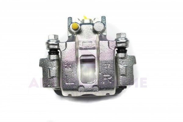 Суппорт тормозной задний левый Mitsubishi Pajero с 2006-2015 года ...