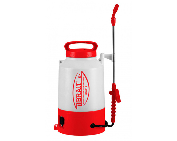 Опрыскиватель для растений BRAIT 1 шт, ABS пластик - купить по выгодной цене в интернет-магазине ...