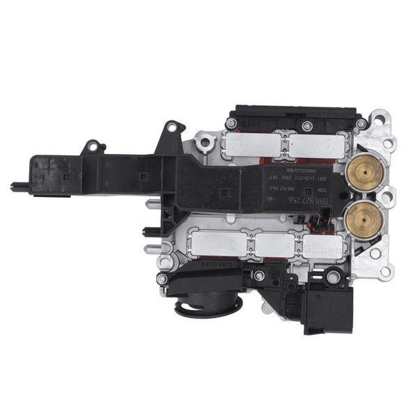 DQ500 DL501 0B5 Трансмиссия TCU/TCM Проводящая пластина 7-ступенчатая ...