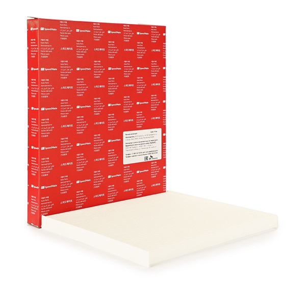 Фильтр салонный SpeedMate 05058693AA - купить по выгодным ценам в ...