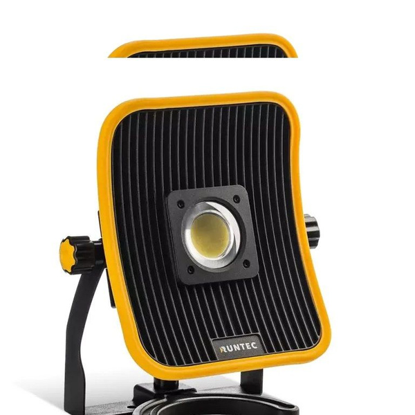 Светильник-переноска RUNTEC Светильник переносной, аккумуляторный RT-AT50 - купить по выгодной ...