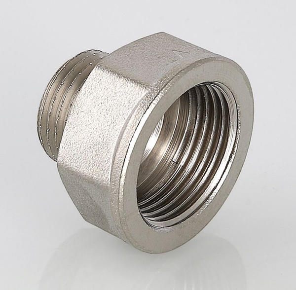 Резьбовой фитинг - переходник 1 1/4" х 1" VTr.592.N.0706, ЗО647 - купить по выгодной цене в ...