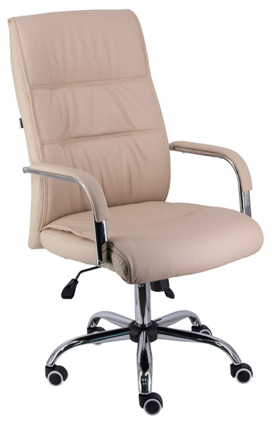Кресло руководителя Everprof Bond TM - купить по выгодным ценам в интернет-магазине OZON ...