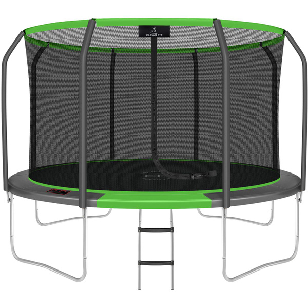 Батут каркасный Clear Fit SunHop - купить по выгодной цене в интернет ...