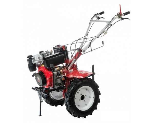 Мотоблок дизельный BRAIT BR-135 DEB - купить мотоблок по выгодной цене в интернет-магазине OZON ...