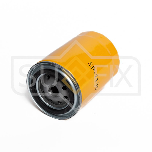 Фильтр масляный SUFIX SP1130 купить на OZON по низкой цене (1448310201)