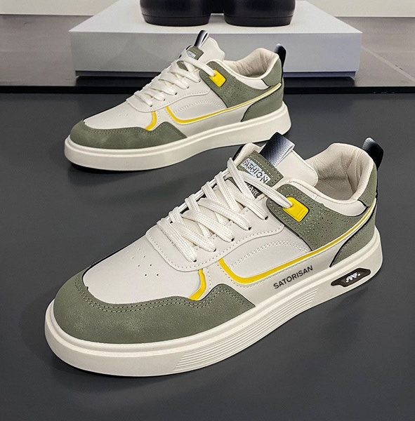 Кроссовки SATORISAN - купить с доставкой по выгодным ценам в интернет ...