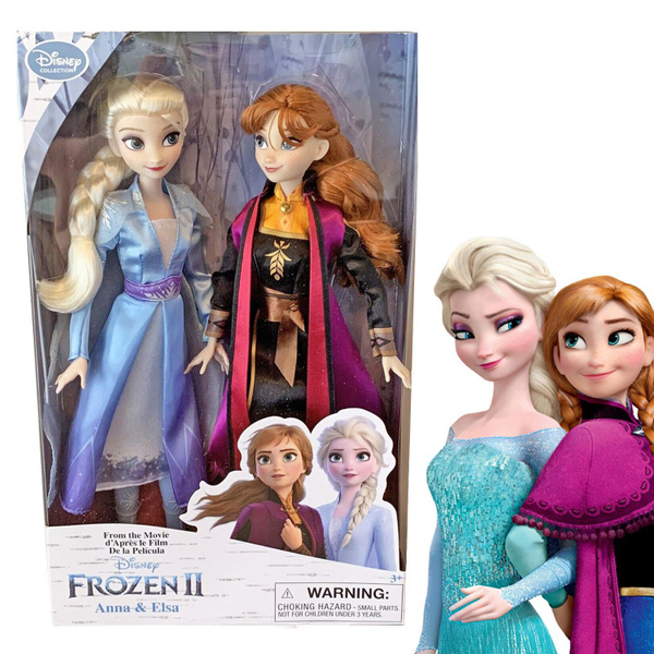 Disney Игрушки Анна - купить с доставкой по выгодным ценам в интернет ...