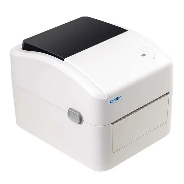 Принтер для наклеек/этикеток Xprinter XP-420B USB + Bluetooch ...