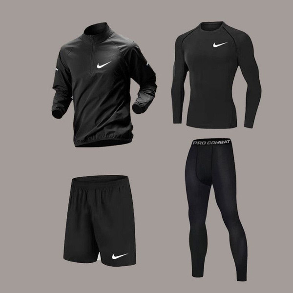Костюм спортивный Nike Nike купить на OZON по низкой цене (1668296005)