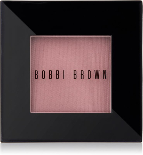 Bobbi Brown Стойкие румяна Blush 3.5 г оттенок Desert Pink - купить с ...
