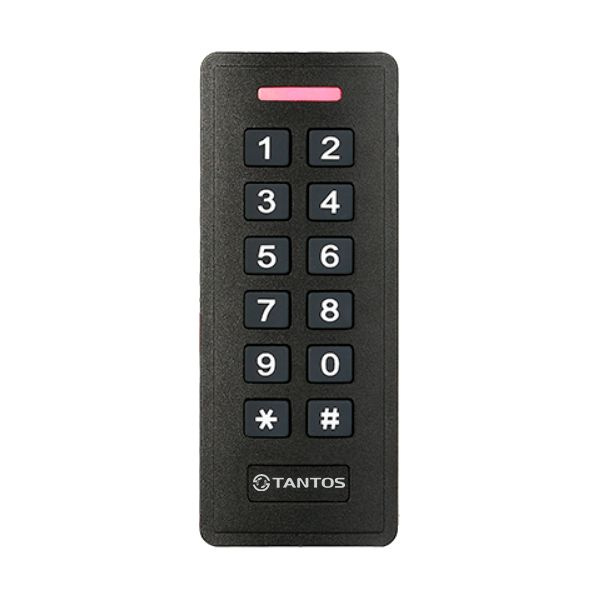 Вопросы и ответы о TS-KBD-EMF Plastic кодовая панель – OZON (1455938696)