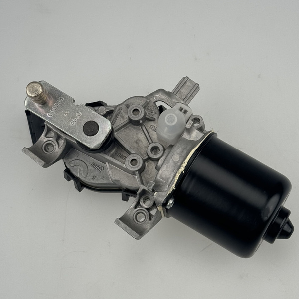 Моторчик переднего дворника Renault Megane3 288100941R оригинал, новый ...