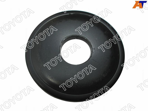 Шайба амортизатора с буртиком TOYOTA LAND CRUISER 70/80/100 88 ...