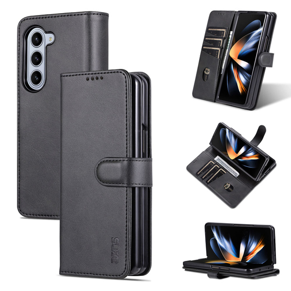 чехол для Samsung Galaxy Z Fold 5 (Самсунг Галакси З Фолд 5) удобный ...