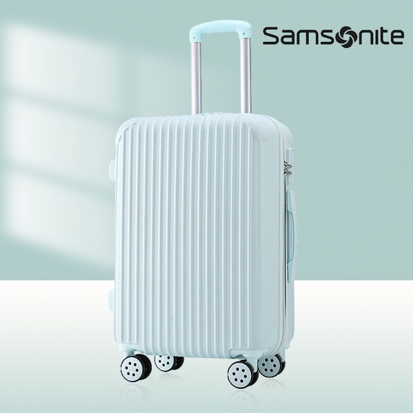 Samsonite Чемодан Термопластик (TPU) 70 см - купить с доставкой по выгодным ценам в интернет ...