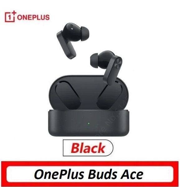 Наушники Вкладыши OnePlus Buds N - купить по доступным ценам в интернет ...