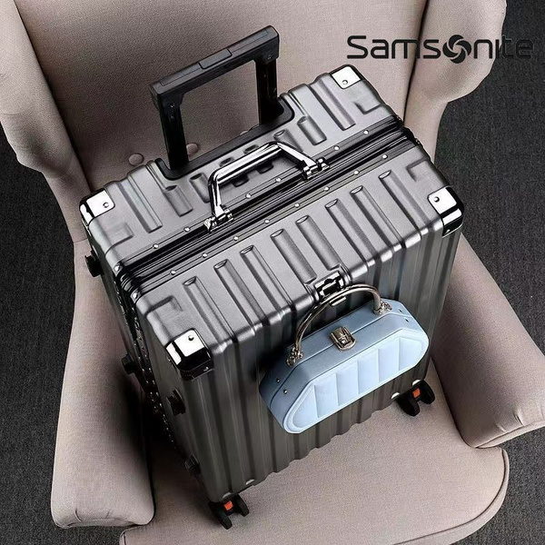Samsonite Чемодан Термопластик (TPU) 68 см - купить с доставкой по выгодным ценам в интернет ...