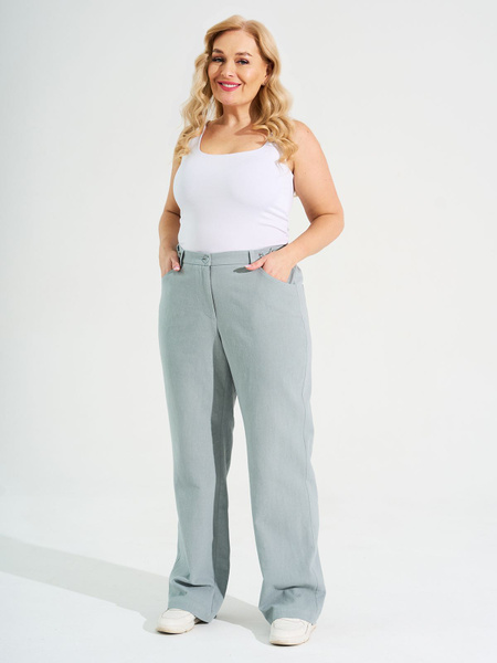 Брюки DIMMA fashion studio - купить с доставкой по выгодным ценам в ...