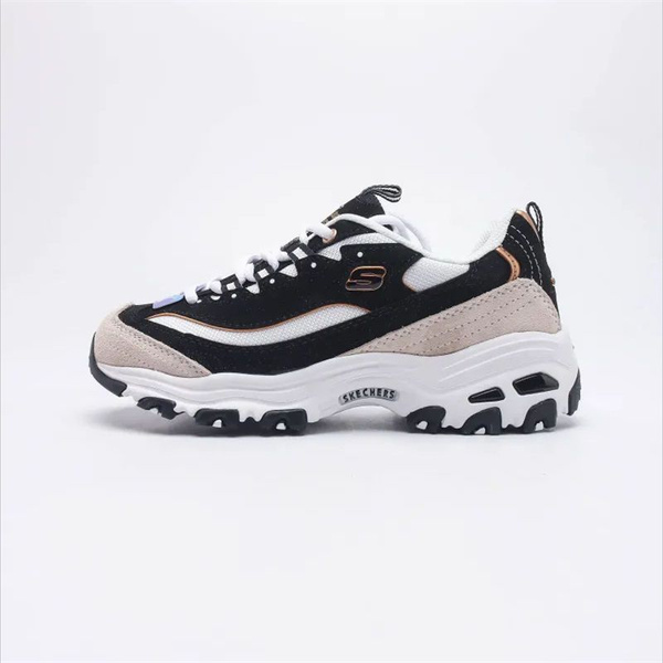 Кроссовки Skechers D'lites - купить с доставкой по выгодным ценам в ...