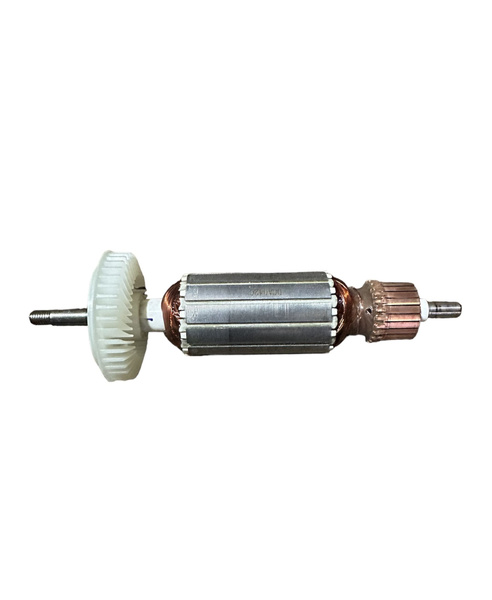 Ротор (Якорь) для болгарки (УШМ) BOSCH GWS 14-125/GWS 14-125 CIE/HILTI ...