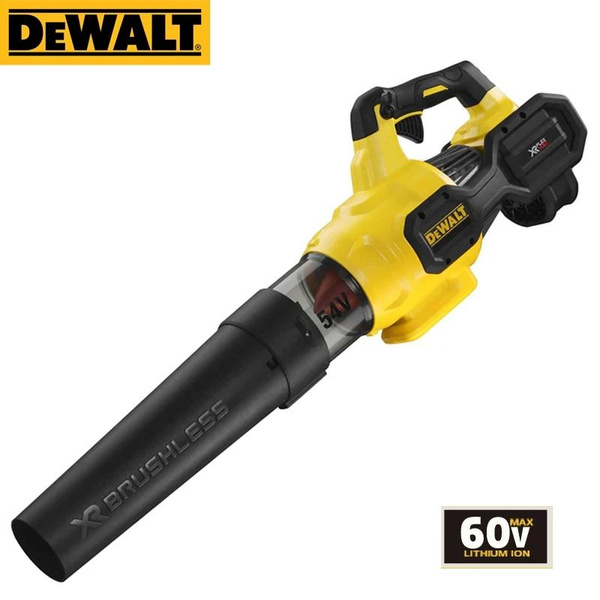 Строительный фен DeWalt DCMBA572 Осевой вентилятор FLEXVOLT XR 60 В с ...