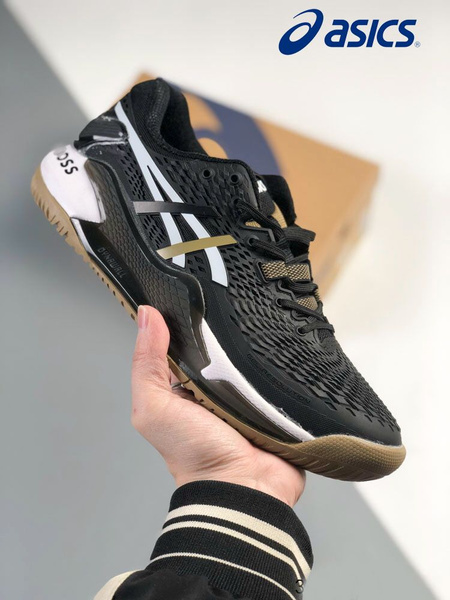 Кроссовки ASICS GEL-RESOLUTION 5 - купить с доставкой по выгодным ценам ...