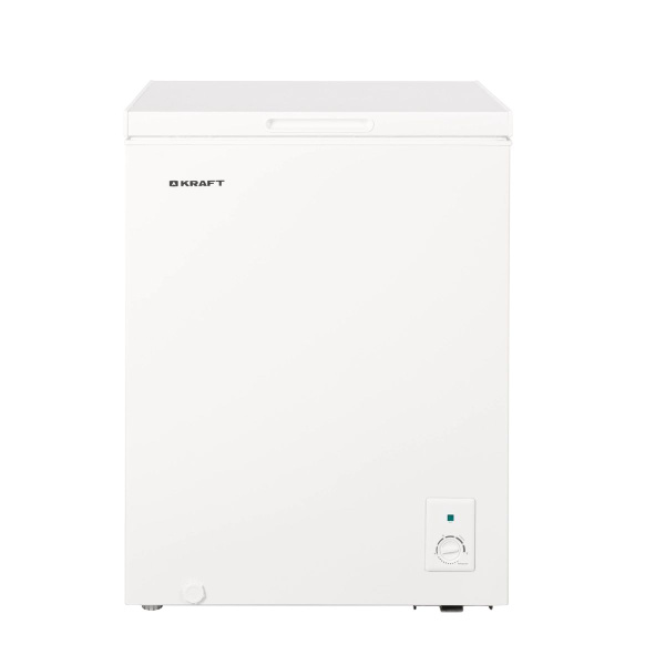 Морозильный ларь KRAFT BD(W)-150RX по низкой цене: отзывы, фото ...
