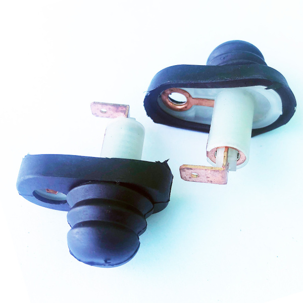 Выключатель дверной (концевик) (GM) (к-т 2 шт) - купить с доставкой по ...