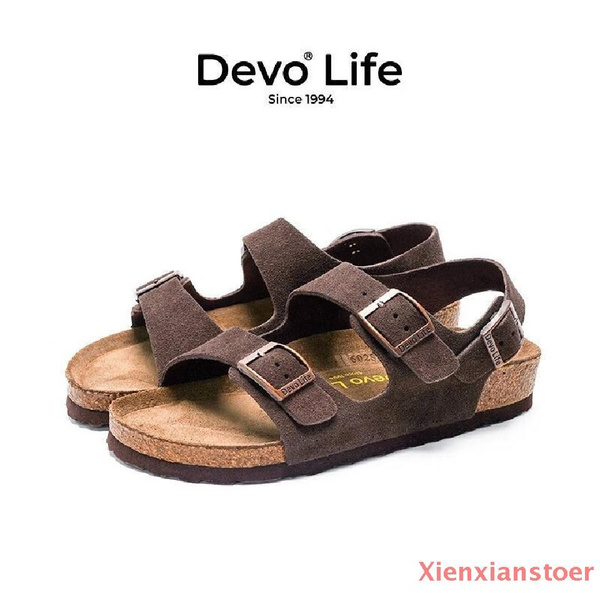 Сандалии Devo Life - купить с доставкой по выгодным ценам в интернет ...