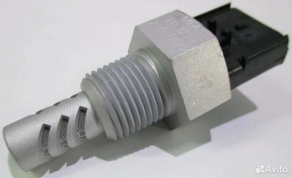 Датчик для автомобиля Detroit diesel купить по выгодной цене в интернет ...