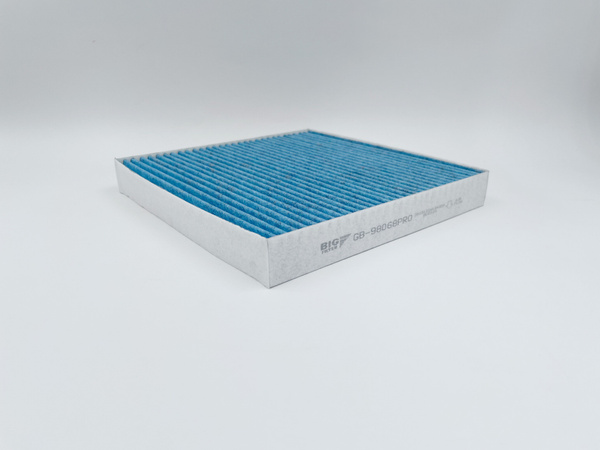 Фильтр салонный BIG Фильтр салона GEELY Coolray (SX11) (BIG ...