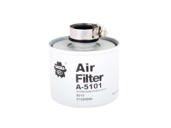 Фильтр АКПП Sakura Фильтр компрессора Volvo F10/12/16 - купить по ...