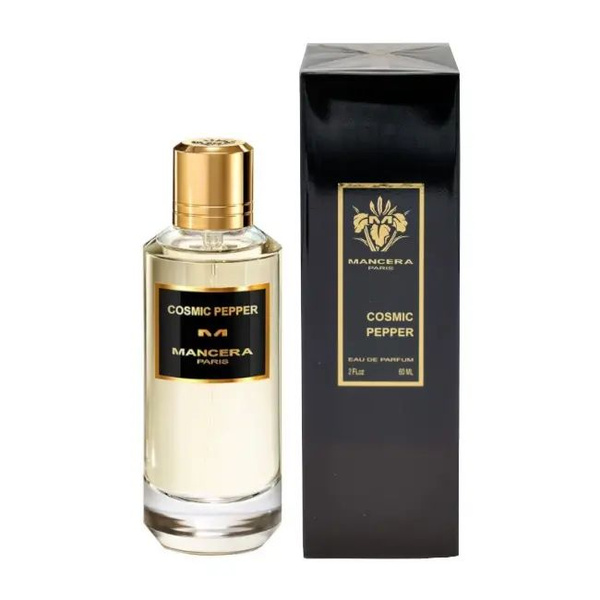 Mancera COSMIC PEPPER Вода парфюмерная 60 мл (1502710620)