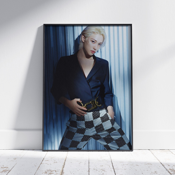 Постер HEAVEN POSTER Люди, Азия Феликс Ли - Lee Felix 17, 30 21 купить c доставкой на OZON по ...