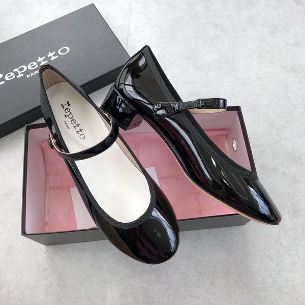 Балетки Repetto - купить с доставкой по выгодным ценам в интернет ...