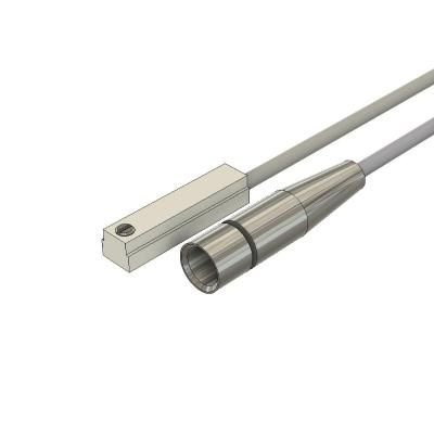 DMSG-PM08 Airtac Датчик магнитотрезестивный трехпроводный PNP под T-паз 4,4 мм на пневмоцилиндры ...