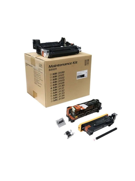MK-3130 Ремонтный комплект Kyocera FS-4100DN/4200DN/4300DN/ECOSYS ...