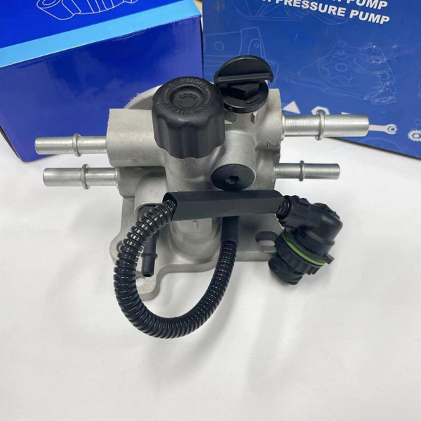 Корпус топливного фильтра SY2016A - купить по выгодным ценам в интернет ...