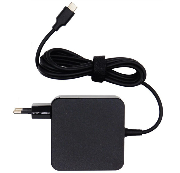Delta Electronics Блок питания для ноутбука, USB тип C (штекер ...