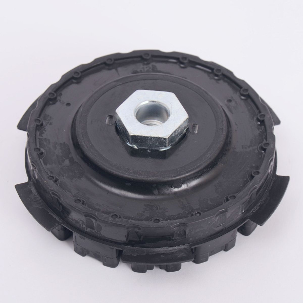 Срывная пластина Toyota (19970) - KTC Parts арт. KTC019970 - купить по ...