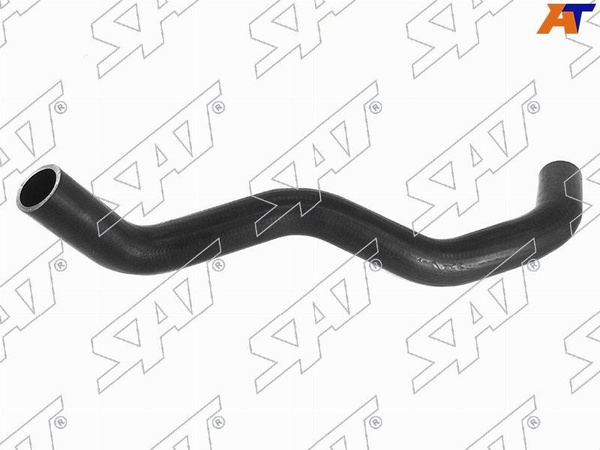 Патрубок радиатора нижний SUZUKI GRAND VITARA 05- SAT ST-17851-65J00 ...