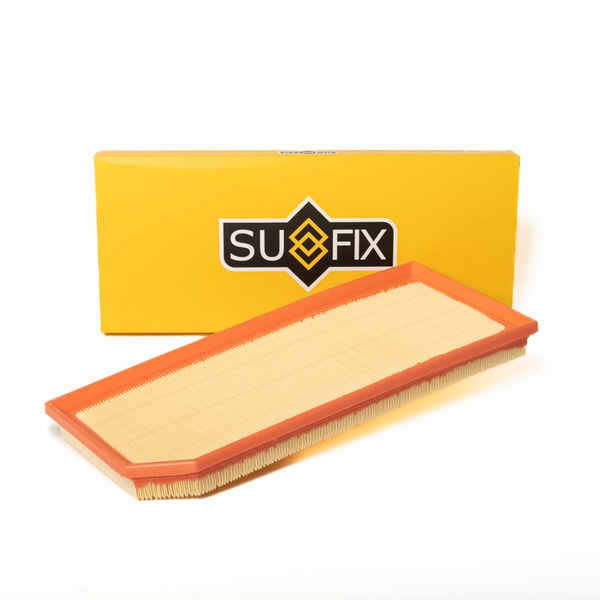 Фильтр воздушный SUFIX SO-1459 - купить по выгодным ценам в интернет-магазине OZON (1521108082)